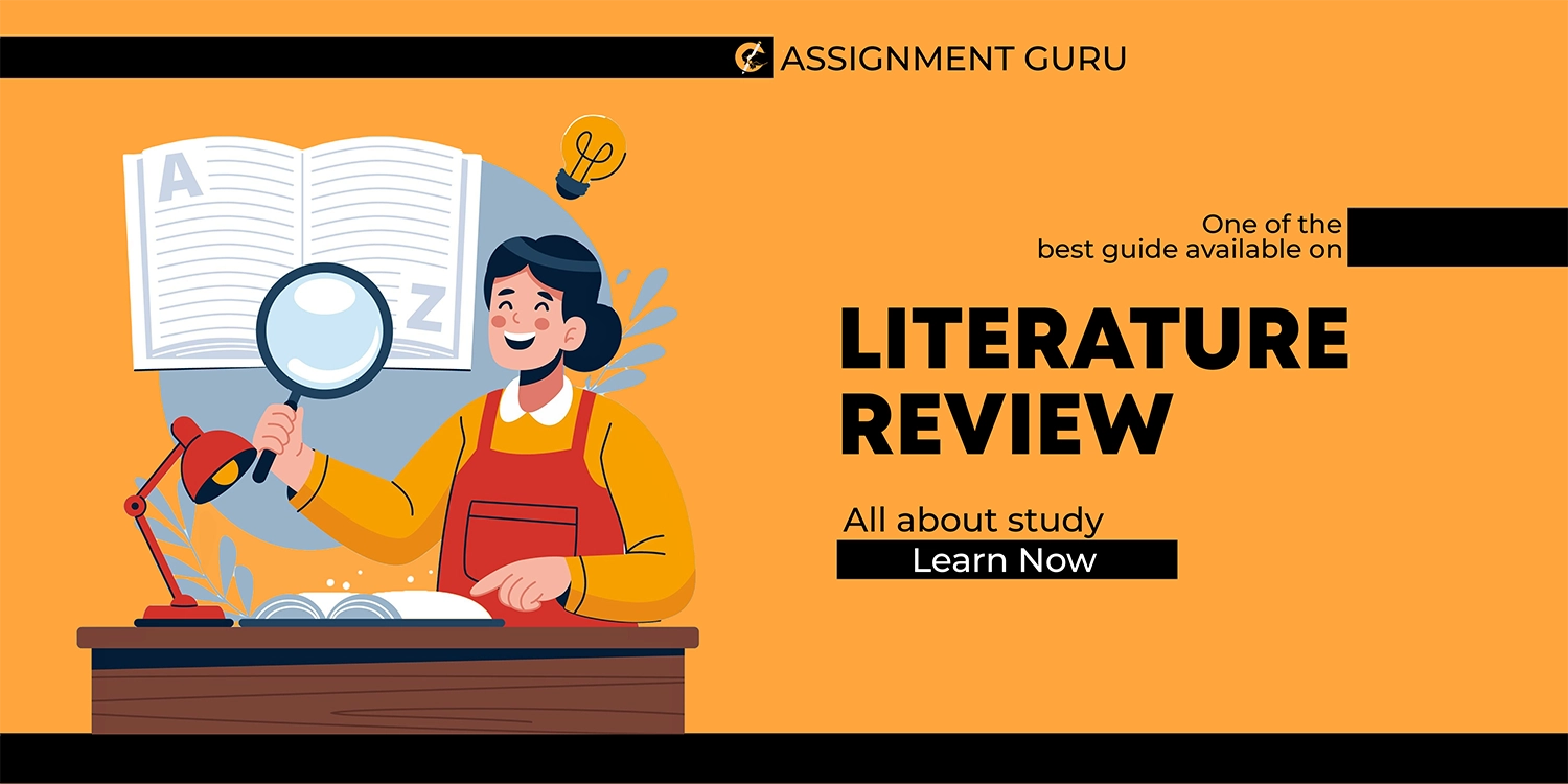 What is a Literature Review? | How To Write a Literature Review?